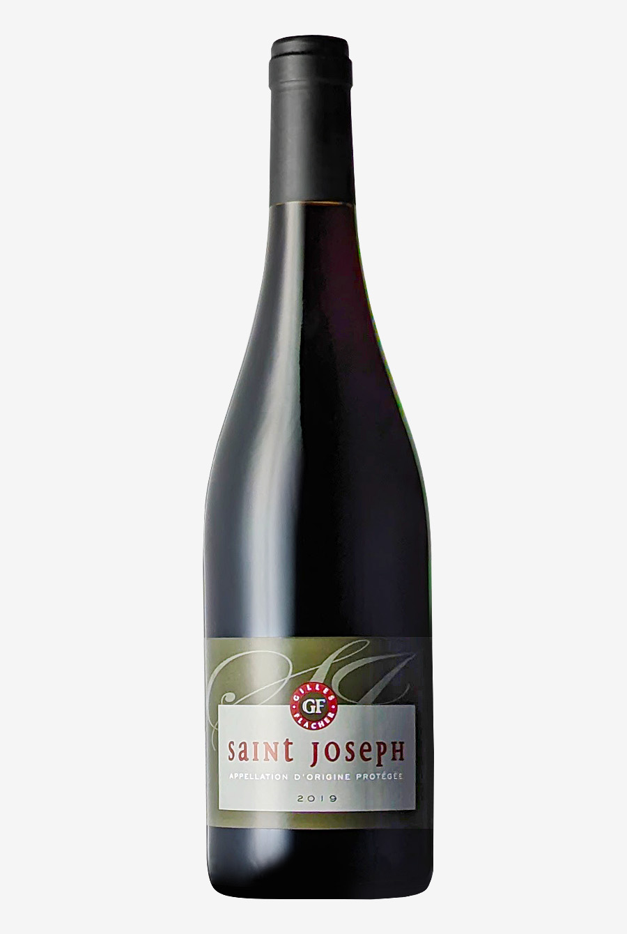 Saint-Joseph 2019 – Mon carton de vin